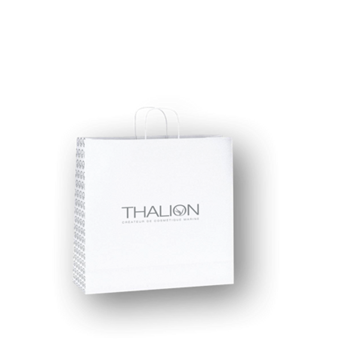 THALION CORPORATE PAPER BAG - Klinikkshop
